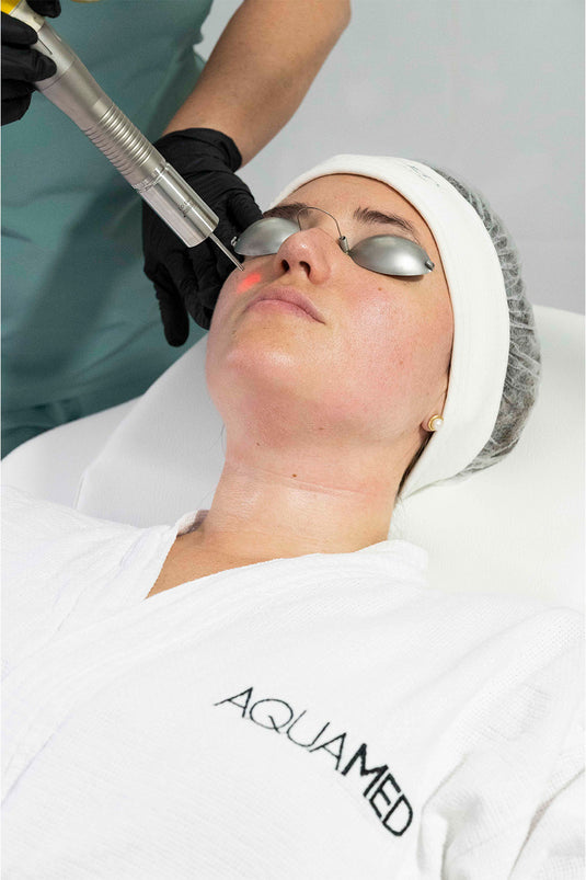 Smartlifting Láser – Aquamed Perú